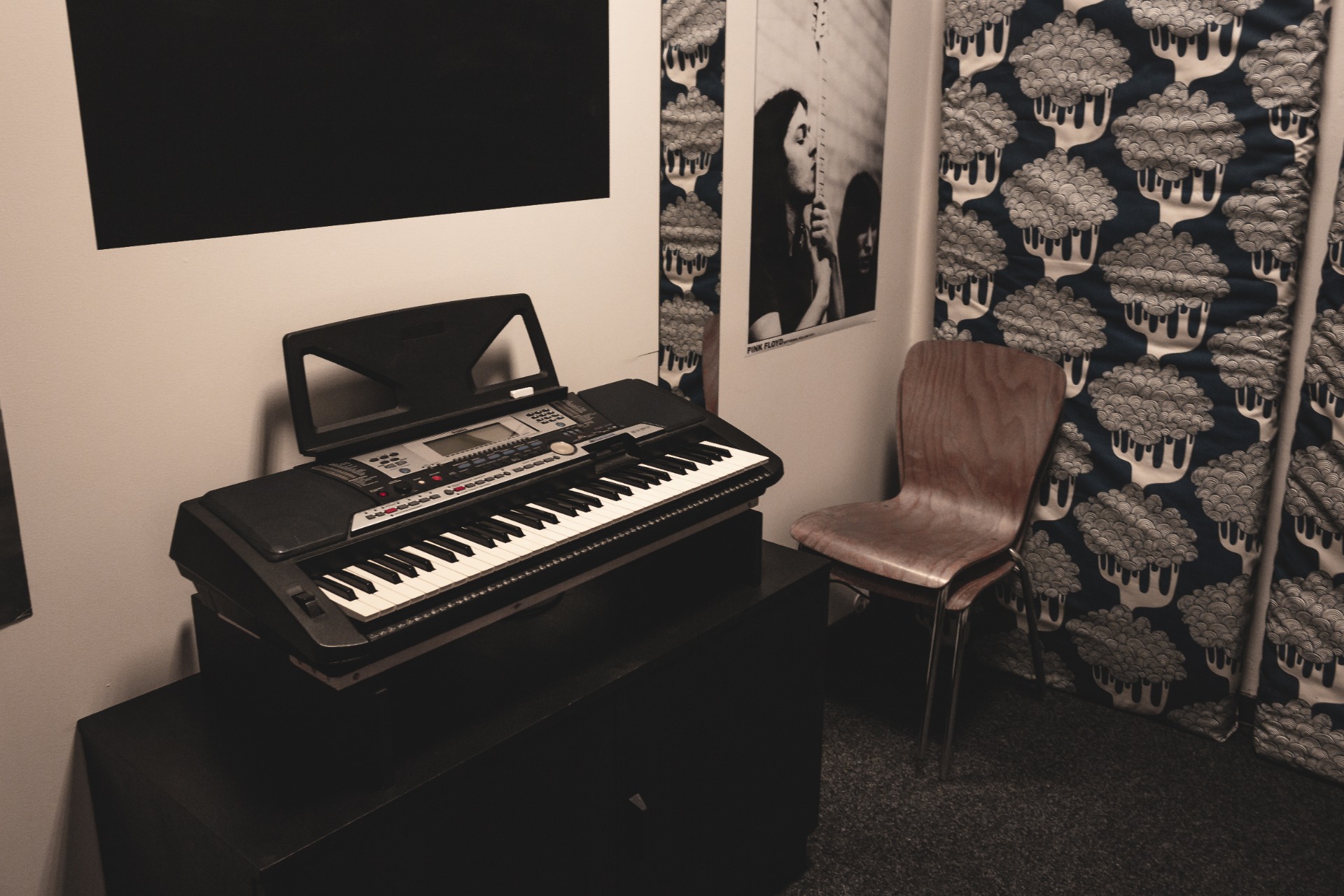 Galerie || A Vocal Studio